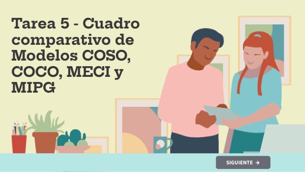 Fase 5 Control Interno 16-04-2022 | Genially