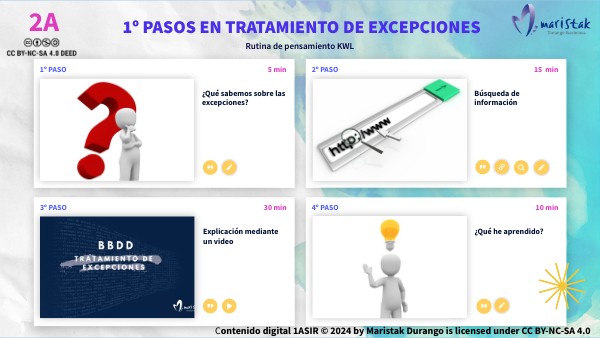 2ContenidosDigitales_1asir_excepciones | Genially