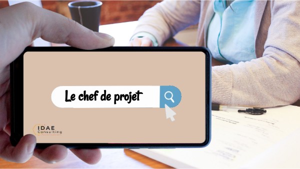 Chef de projet