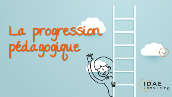 La progression pédagogique | Genially