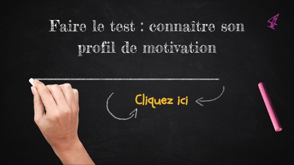 Profil de motivation