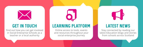 [SES SCOT] How can you get involved?