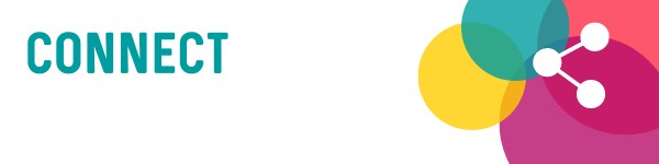 Connect Forum Banner | Genially