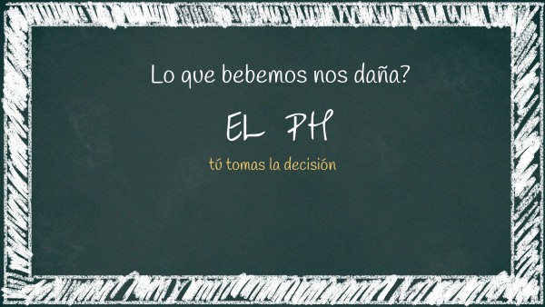 Planeación pH | Genially