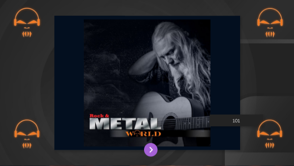 Rock & Metal World 101