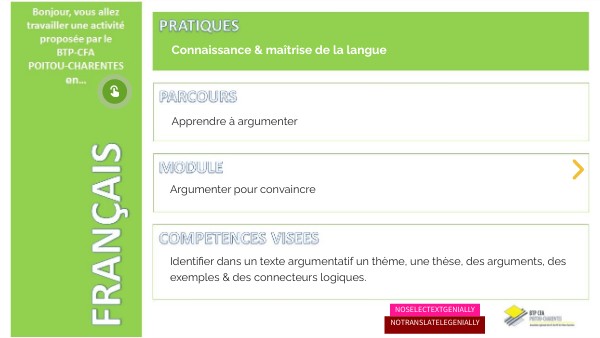 0125-APPRENDRE A ARGUMENTER