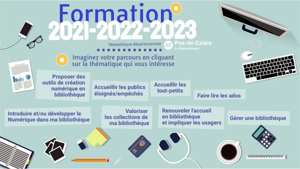 V2 - parcours de formation