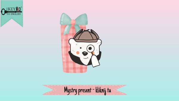 Mystery Present