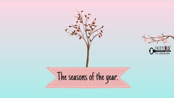 Seasons | Genially