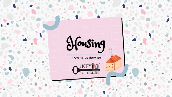 There is. There are HOUSING | Genially