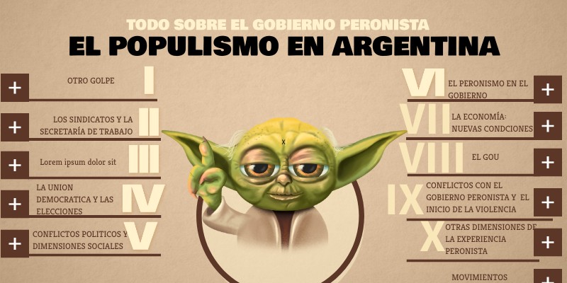 LISTA JEDI