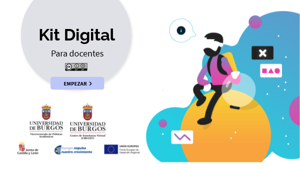Kit Digital Docente | Genially