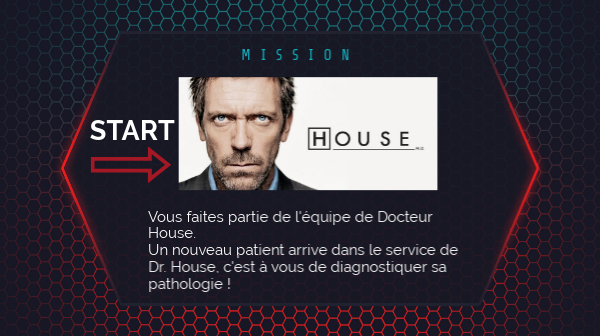1ES - Son - Dr House | Genially