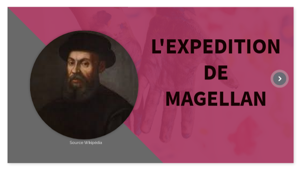 magellan