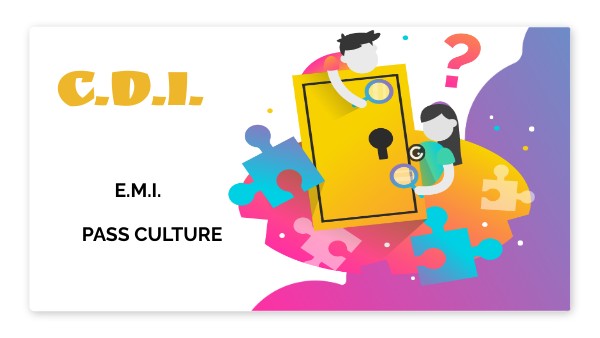 EMI 03 juillet | Genially