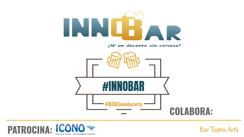 InnoBar IBTAC