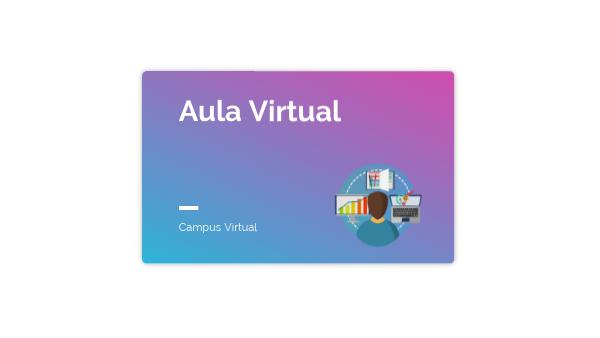 El aula virtual | Genially