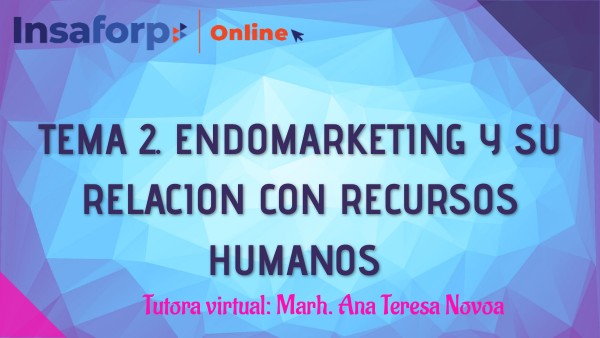 Endomarketing T2 Novoa Fepade | Genially