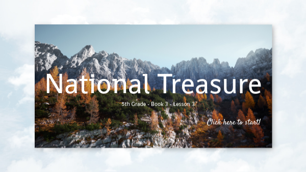 Reading Lead - 5th Grade B3 L3