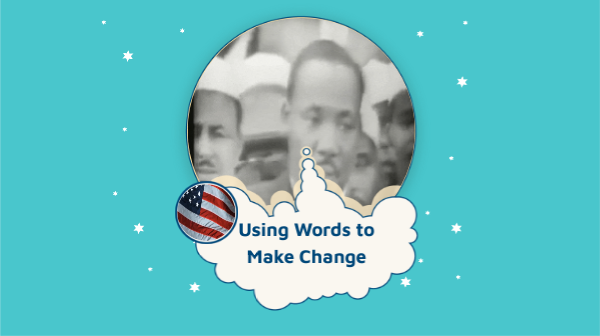 READING LEAD - 5th - Book 3 - Lesson 1 | Genially