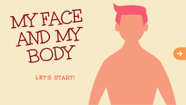 1st Language LD B3 | Genially