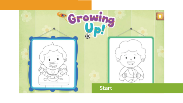 What's Happening to Me? Level 3 U8 JS | Genially