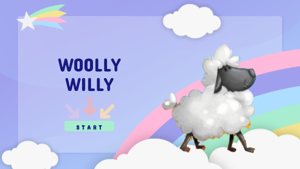 READING LEAD 3rd Book 3 Lesson 1 WOOLLY WILLY copy