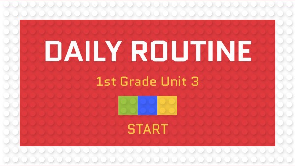 DR 1st U3 | Genially