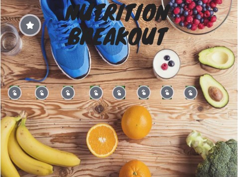 nutrition breakout