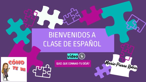 PUZZLE QUIZ 2021 BIENVENIDOS 5