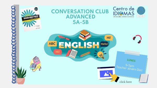 Taller de Conversa 5A-5B