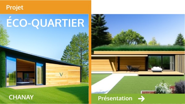 ECO QUARTIER