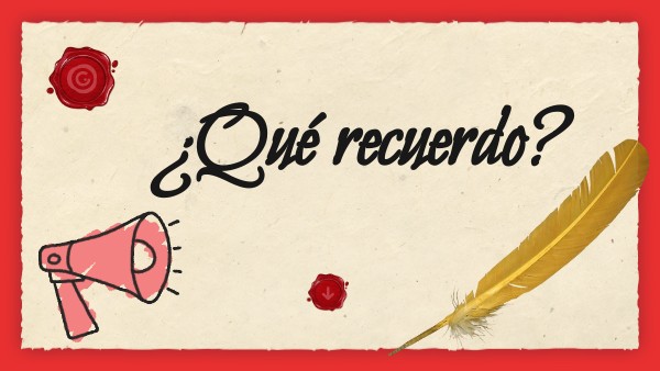 Recordando conceptos básicos | Genially