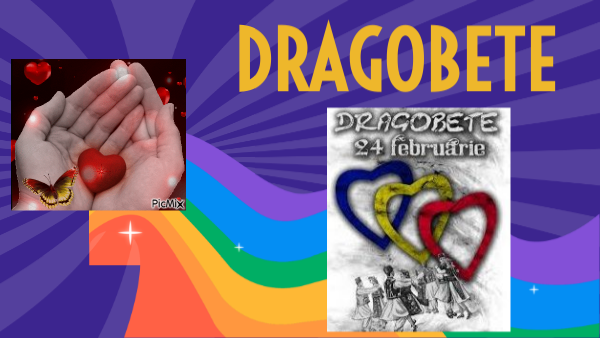 Dragobete