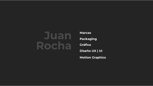 Juan Rocha