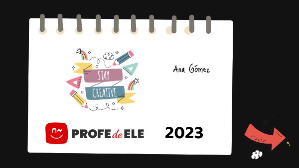 Semana Práctica | Genially