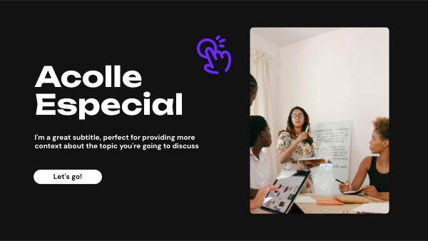 Observa_Acción ACOLLE entre EASD ESADg EOIV