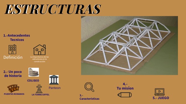 7ºs ESTRUCTURAS 1