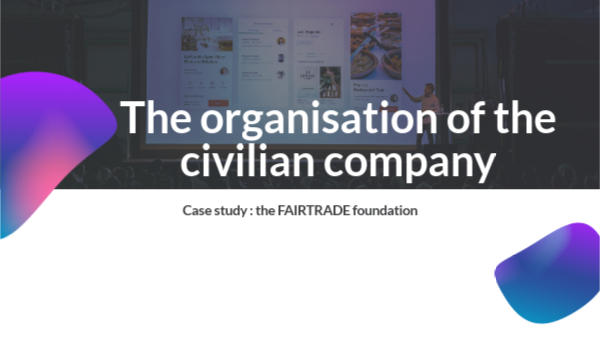 Fair Trade - ETLV | Genially