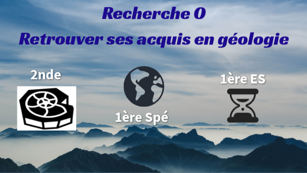 Recherche 0 Term SPE