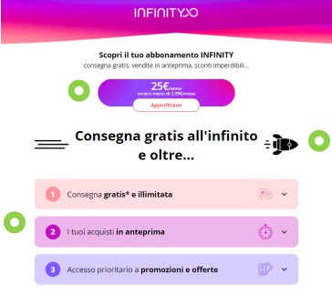 INFINITY IT | Genially