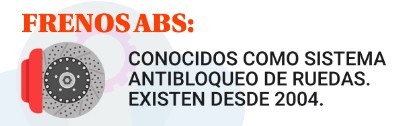 freno ABS | Genially