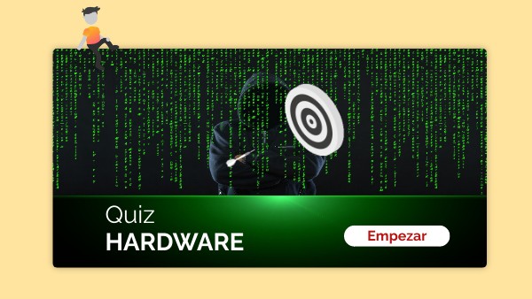 QUIZ HARDWARE | Genially