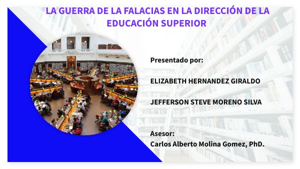 Presentación Tesis Madse X