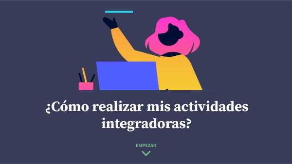 Módulo didáctico genial | Genially