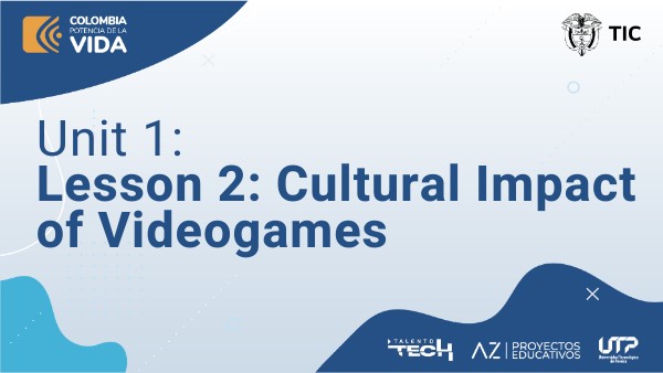 M1 U1 Integrador - Lesson 2