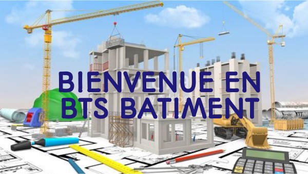 Presentation BTS BAT
