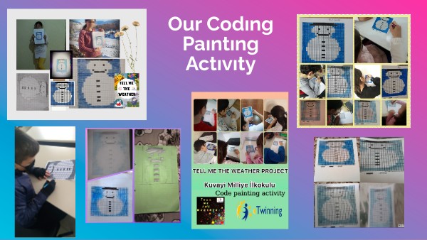 MARKETING GENIAL VIBRANT PRESENTATION | Genially