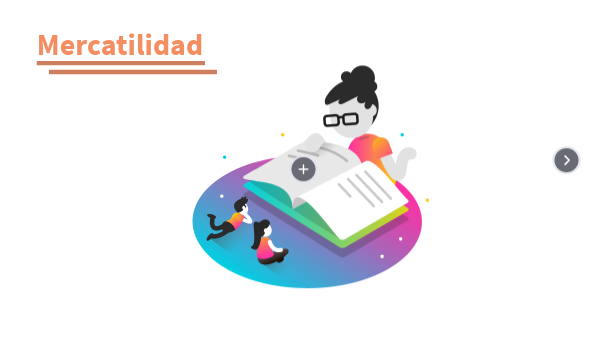 Acto de comercio | Genially