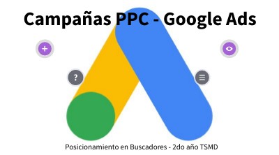 GOOGLE ADS | Genially